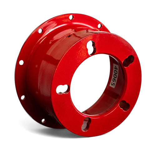 EZ Roller-Spinner™ – EZ Spare Wheel